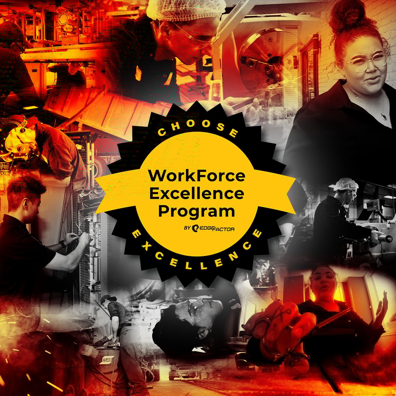 Learn and Earn with Edge Factor and the WEP Factor Awards